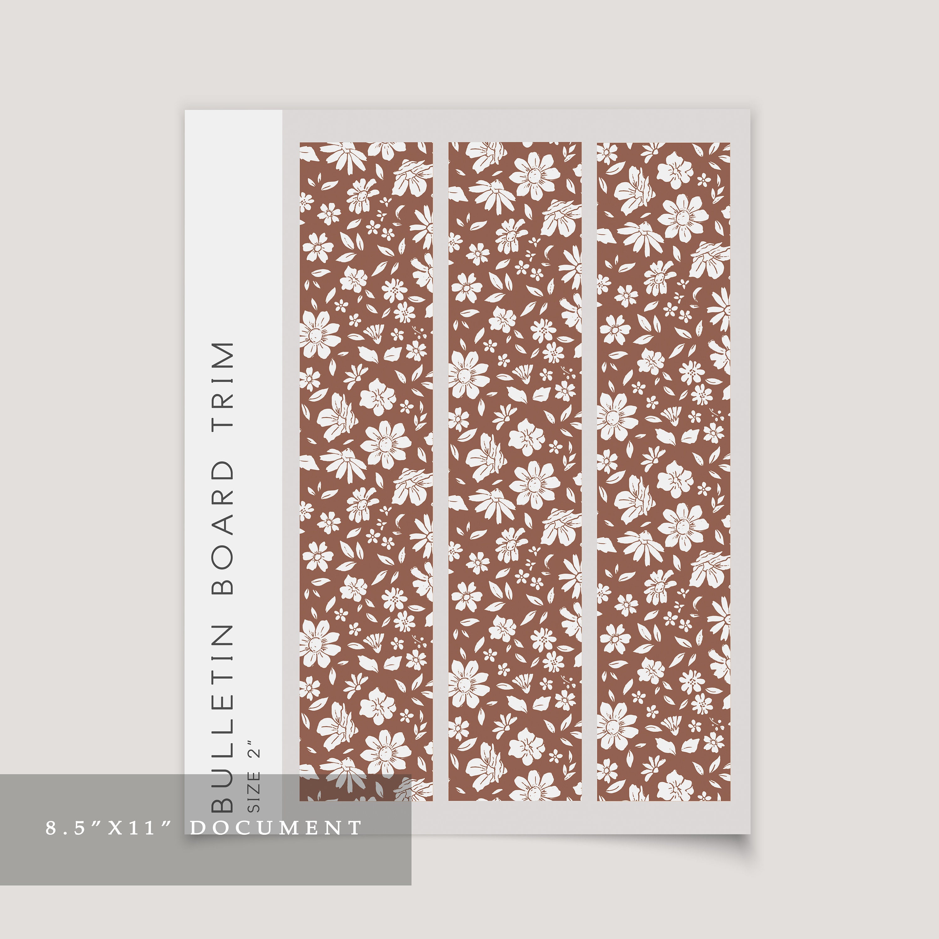 Butterfly Bulletin Board Kit Retro Classroom Decor - Etsy