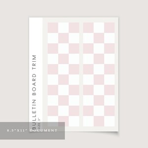 Pink Happy Face Bulletin Board Kit, Smiley Face Classroom Decor | Pink ...