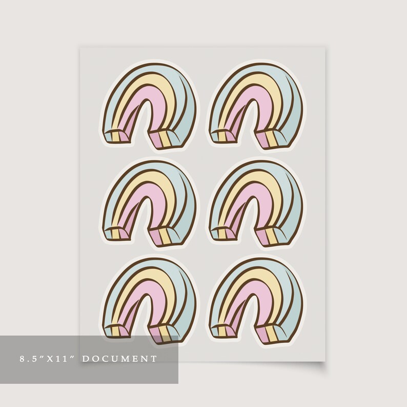 Magical Bulletin Board Kit Mouse Classroom Decor Retro - Etsy