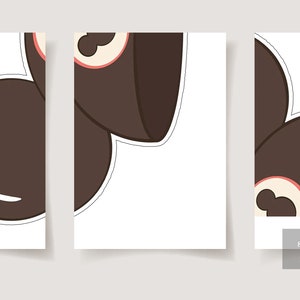 Magical Mouse Bulletin Board Kit, Mouse Classroom Decor | Retro ...