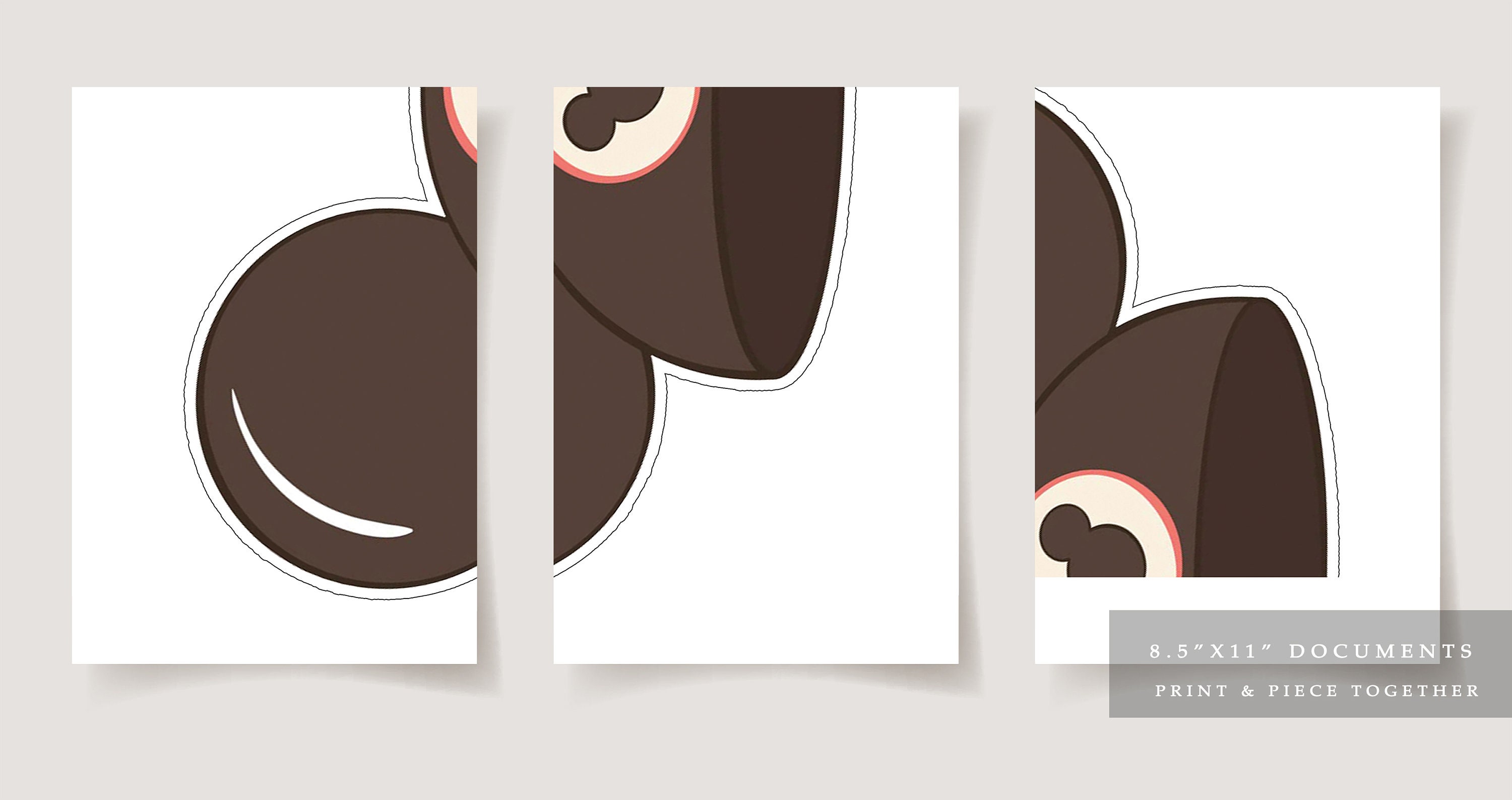 Magical Mouse Bulletin Board Kit, Mouse Classroom Decor | Retro ...