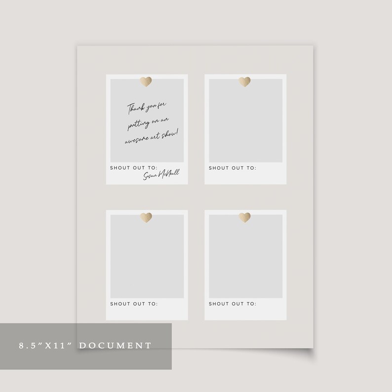 Staff Shout Out Bulletin Board Kit Retro Classroom Decor - Etsy