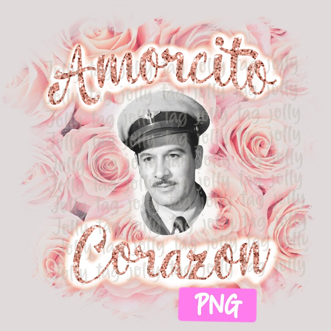 Amorcito Corazon PNG Sublimation Design,sublimation Designs,digital ...