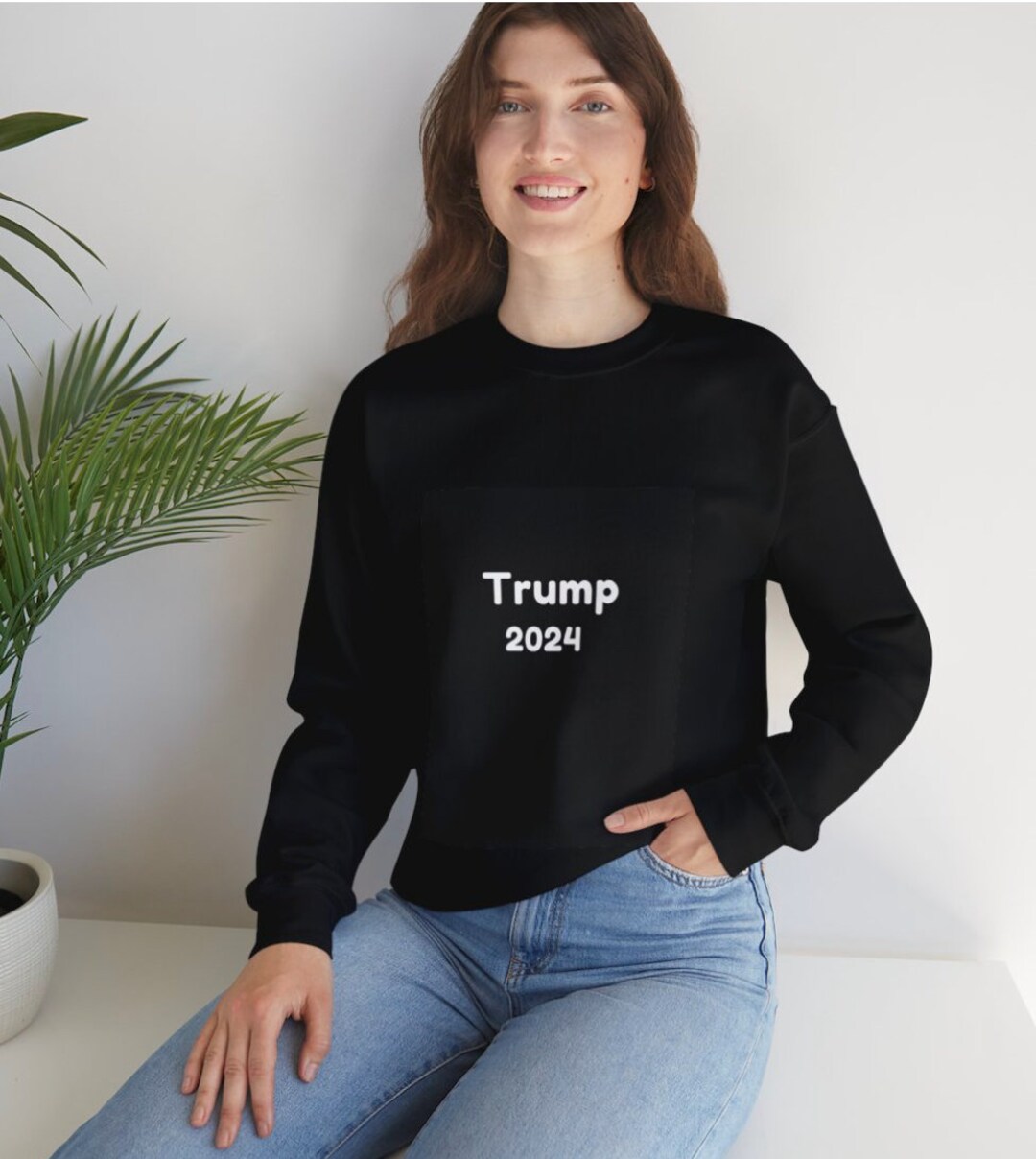 Trump 2024: Show Your Support in Style With Exclusive Merchandise ...