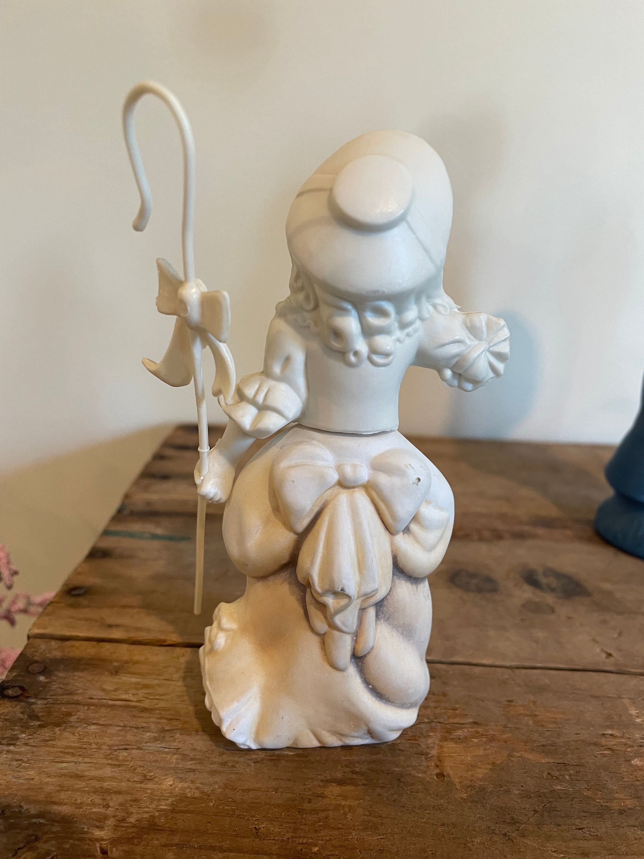 Vintage Avon Little Bo Peep, Fly-a-balloon, OR Skip-a-rope Collectible ...