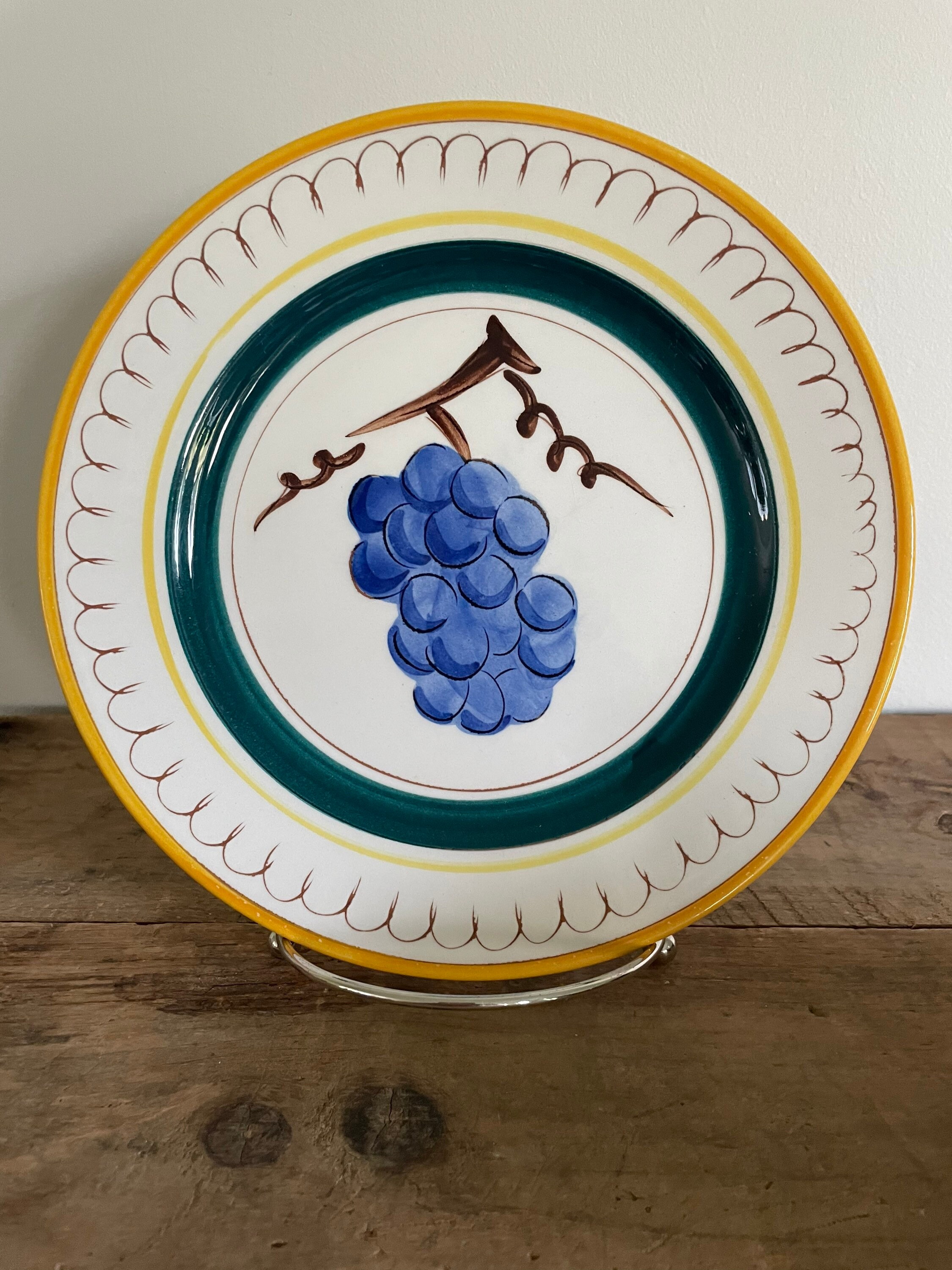 Vintage Stangl Pottery, Fruit Pattern Dishes, Choice of Piece - Etsy