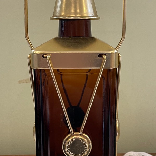 Musical Decanter - Etsy