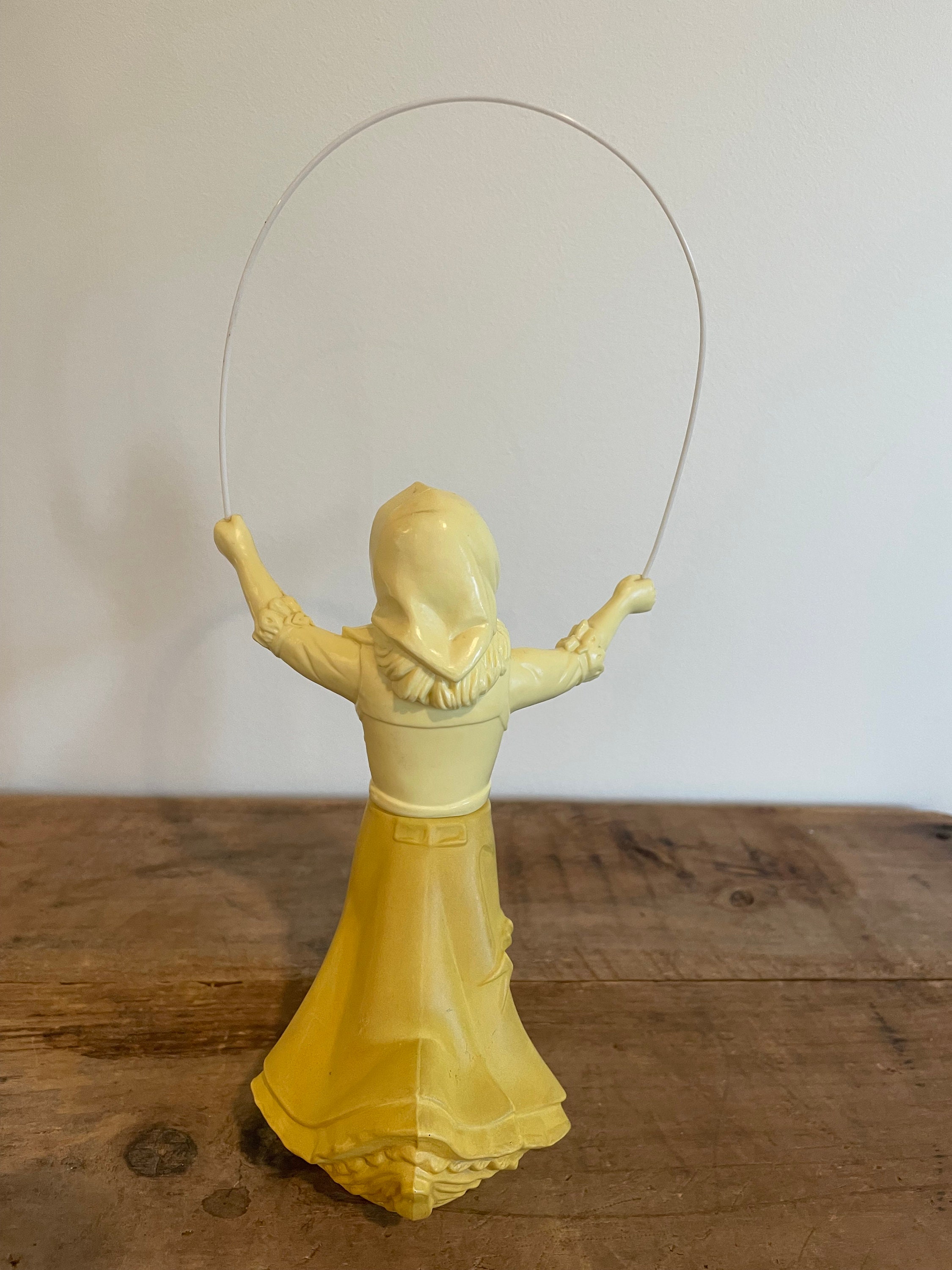 Vintage Avon Little Bo Peep, Fly-a-balloon, OR Skip-a-rope Collectible ...