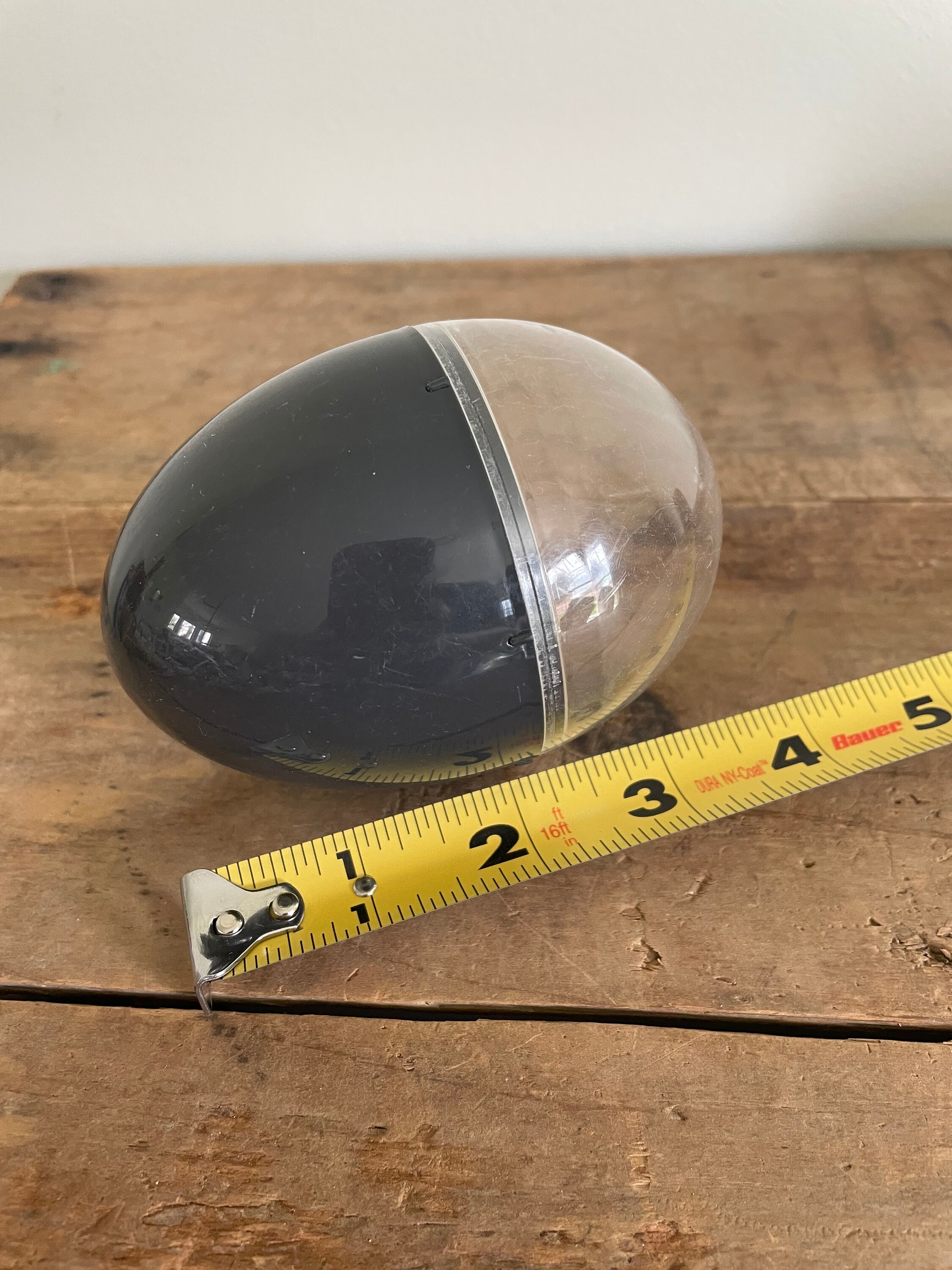 Vintage Leggs Pantyhose Empty Egg Packaging Container - Etsy