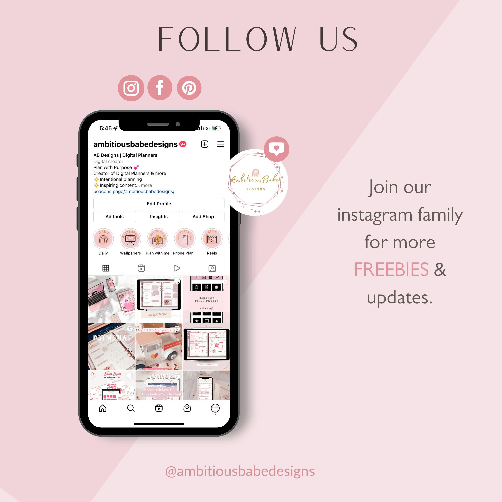 Gray Daily Widgets Digital Planner Stickers Precropped Goodnotes ...