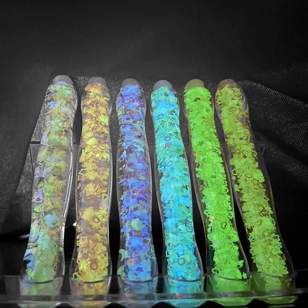 Glow in the Dark Diamond Painting Pen With Diamond Painting Tools and ...