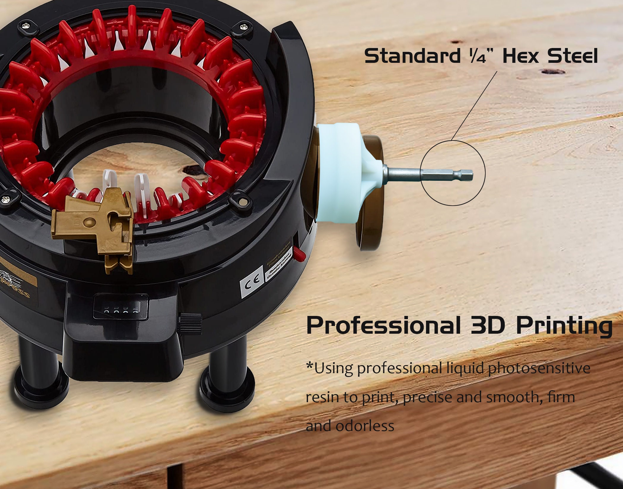 Knitting Machine Power Adapter for Addi King Machines Power - Etsy ...