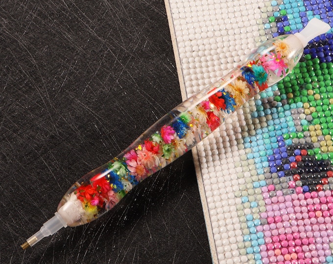 Diamond Painting Pen, Diamond Art Tools Accessories Pen,ergonomic ...