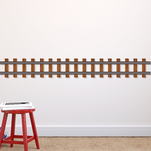 Train Door Corner Boys Room Train Art Train Nursery Art | Etsy