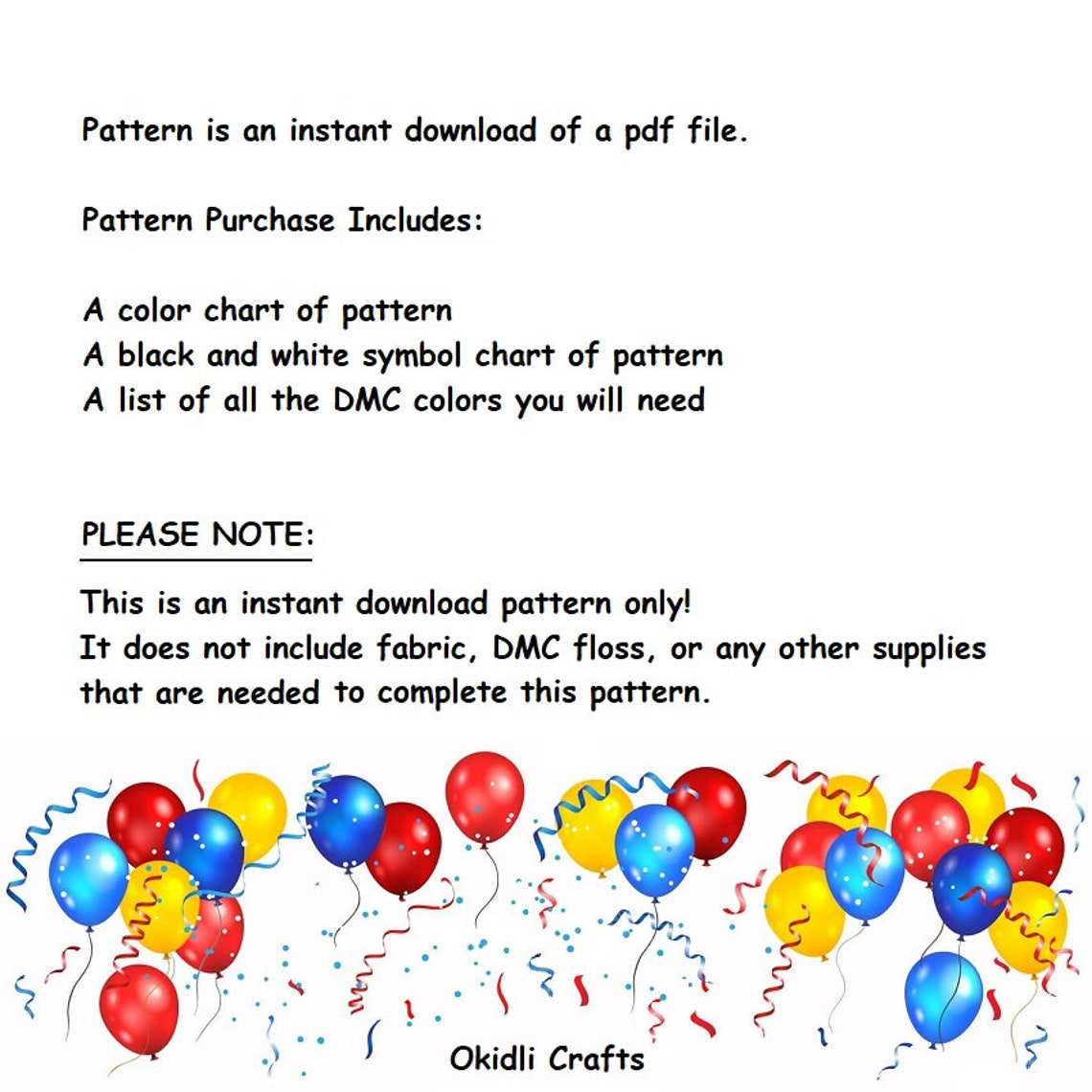 Small Methodist Cross Cross Stitch Pattern 188 - Etsy