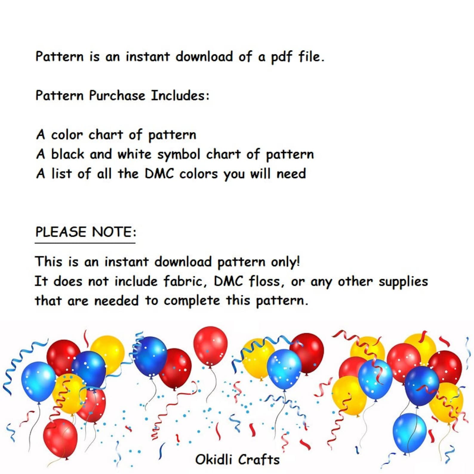 Small Methodist Cross Cross Stitch Pattern -188 - Etsy