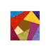 Crazy Quilt Paper Pieced Quilt Block Pattern -OC003 - Etsy Canada