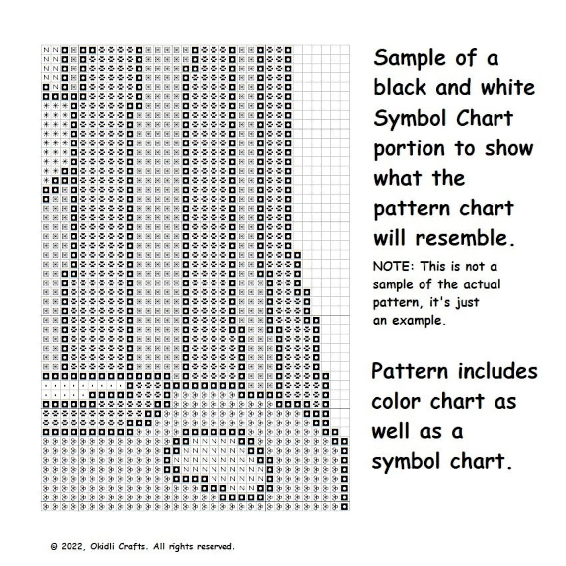Dollar Bill Cross Stitch Pattern -364 - Etsy