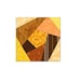 Crazy Quilt Paper Pieced Quilt Block Pattern -OC003 - Etsy Canada