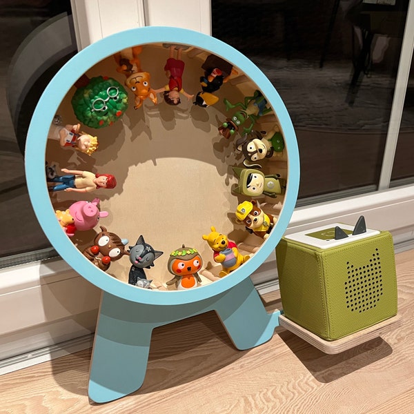 Toniebox Wheel - Etsy