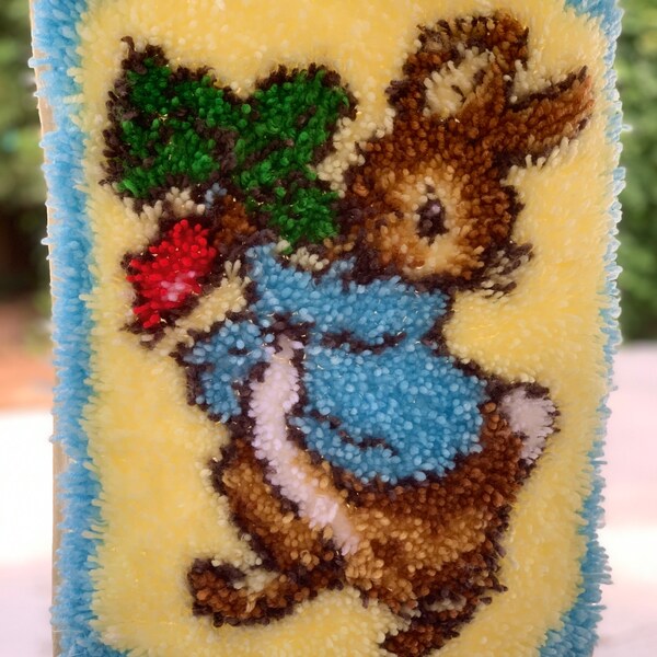 Peter Rabbit Rug - Etsy