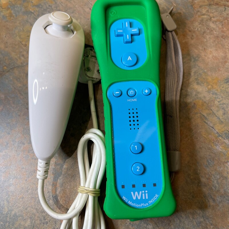 Modded Wii - Etsy