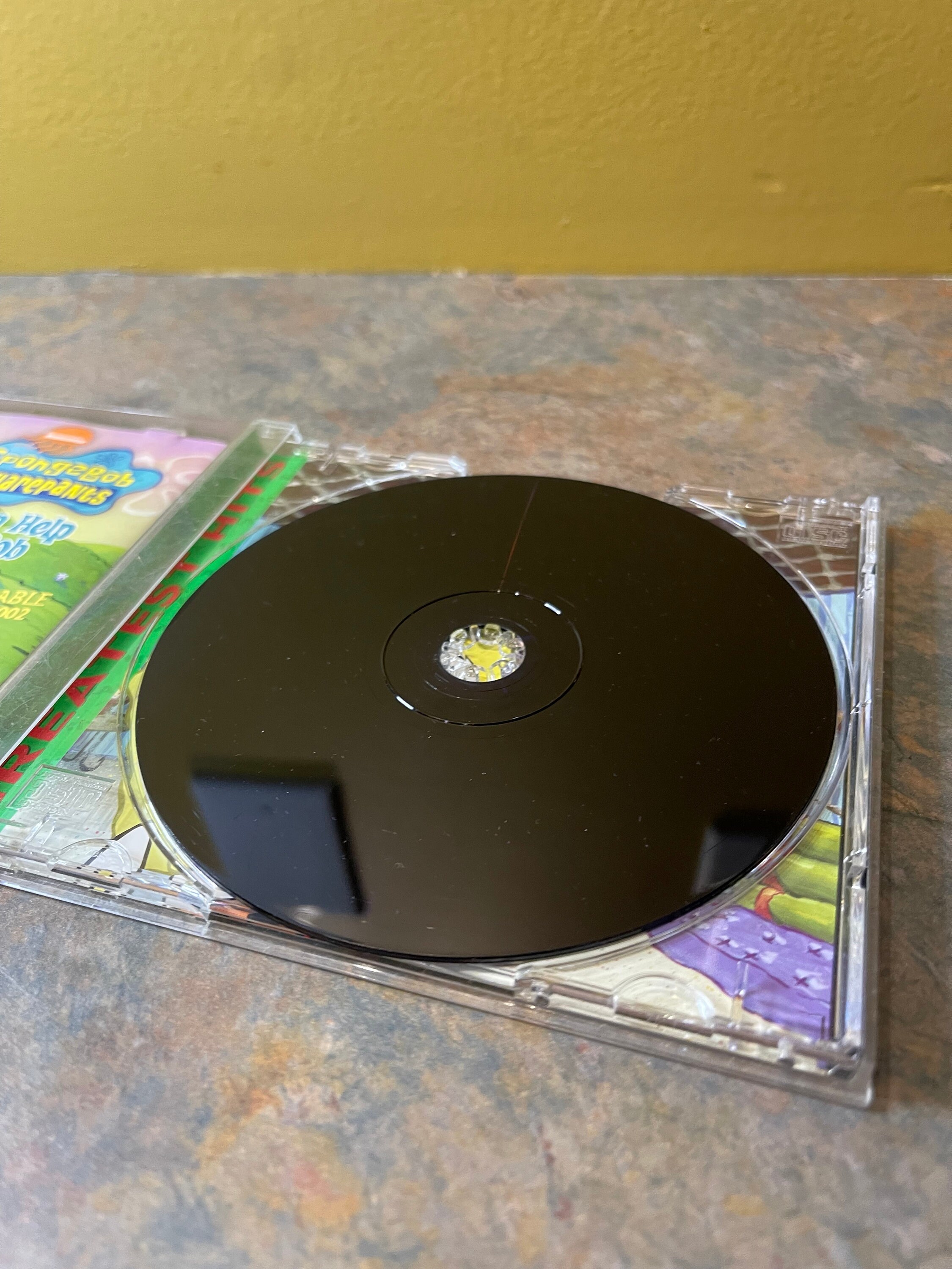 Playstation One PS1 Spongebob Squarepants Supersponge Complete - Etsy