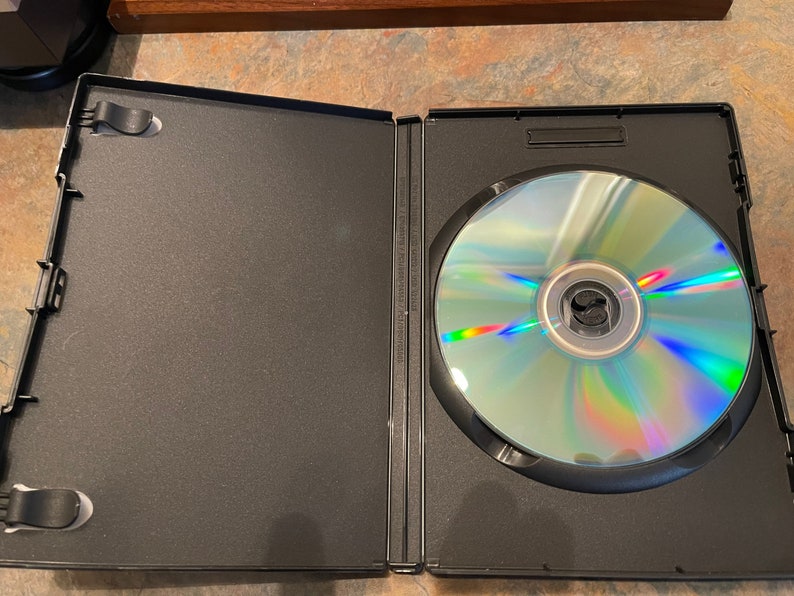 Jojo’s Bizarre Adventure (sega Dreamcast, 2000) Burned Disc Not ...