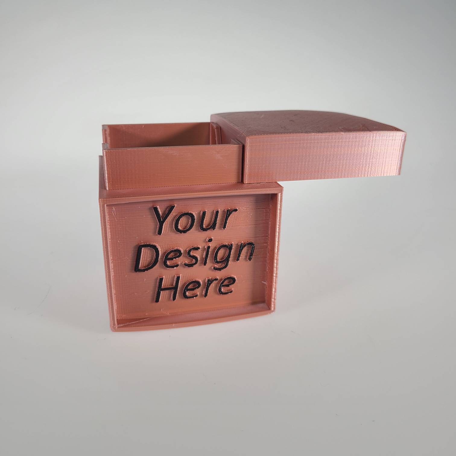 Custom Deck Boxes for Trading Card Games - Etsy