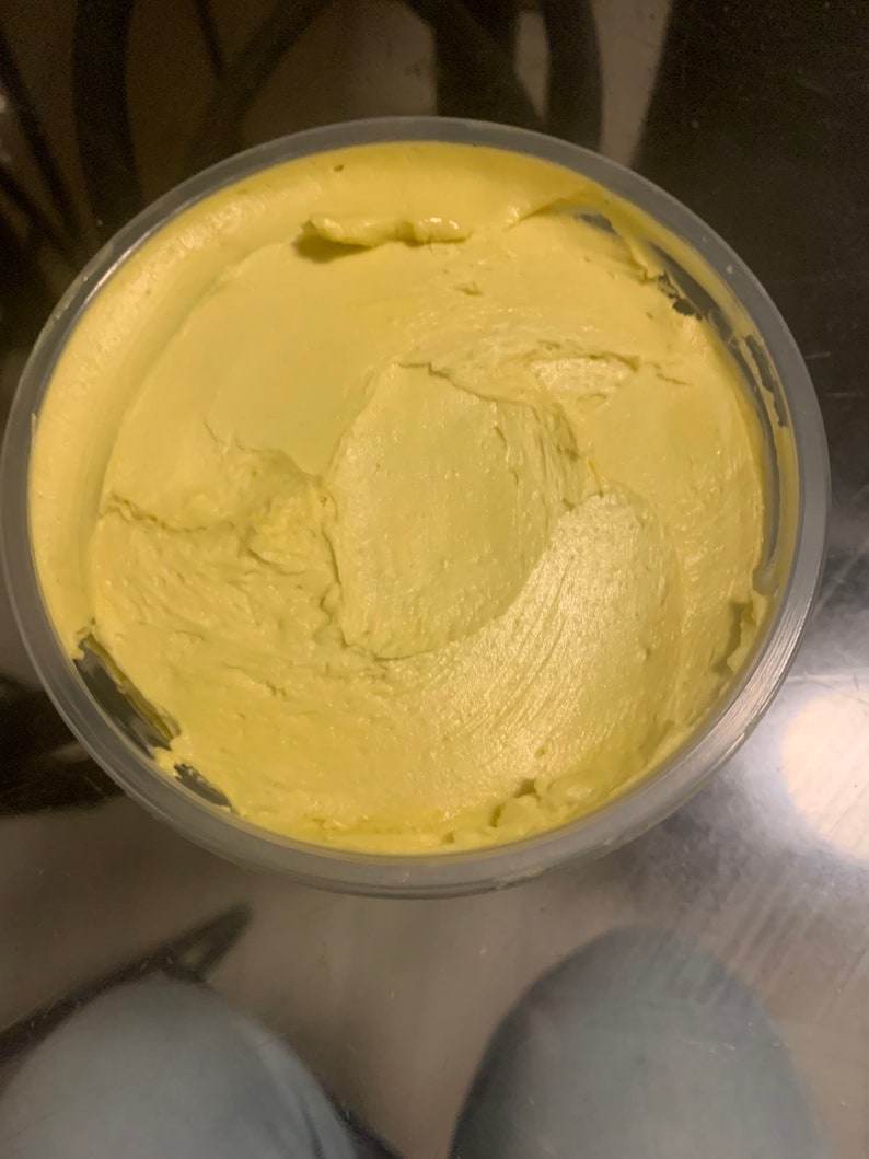 Clove Hair Growth Butter Clove Hair Cream. Minerals/oxygen for Massive ...