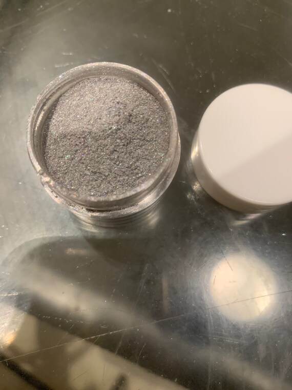 Silver Sparkle & Shine Highlighter. Silver Highlighter. - Etsy
