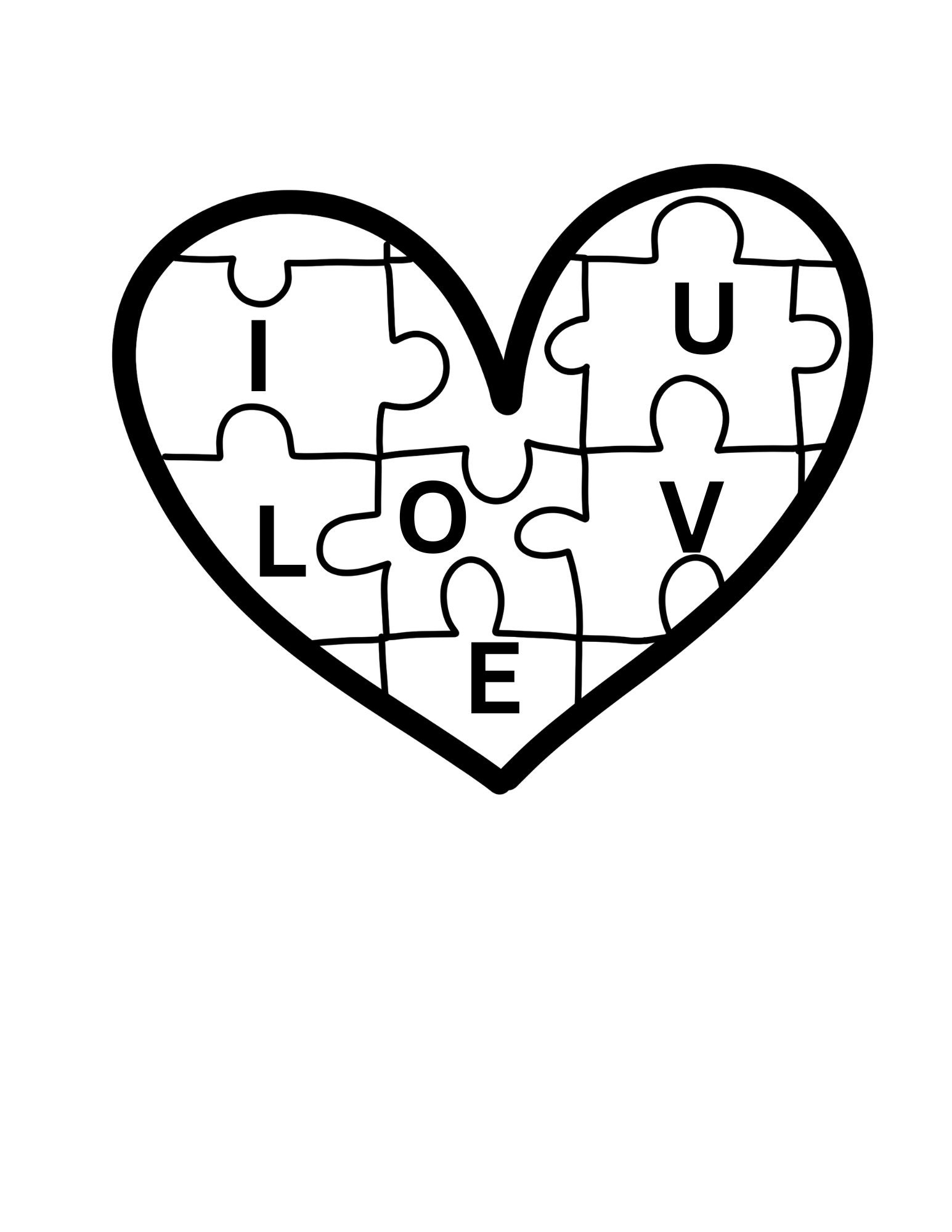 Valentines Day Coloring Pages for Children, Coloring Pages for Kids ...