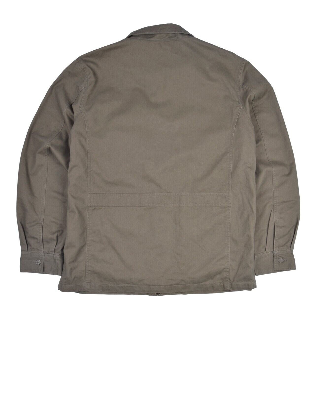 SCHOTT X DESPERADOS Jacket Green Cotton Mens Size XL - Etsy