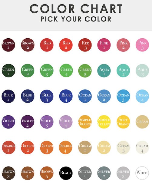 Wall Art Name Card Printable, Gift Template to Decore Your Home With ...