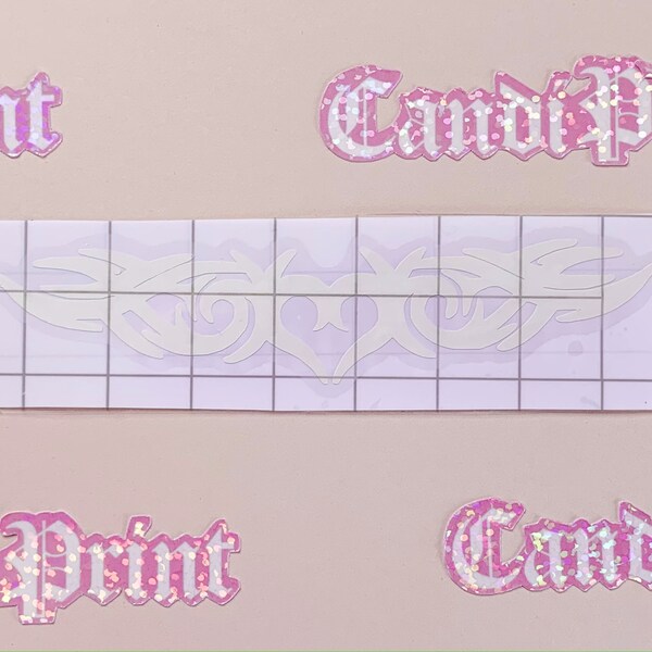 Y2k Water Bottle - Etsy