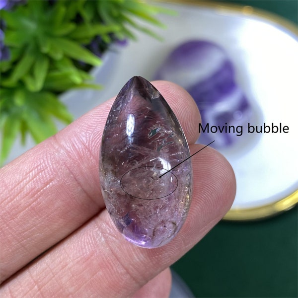 Super 7 Quartz Crystal Jewelry - Etsy