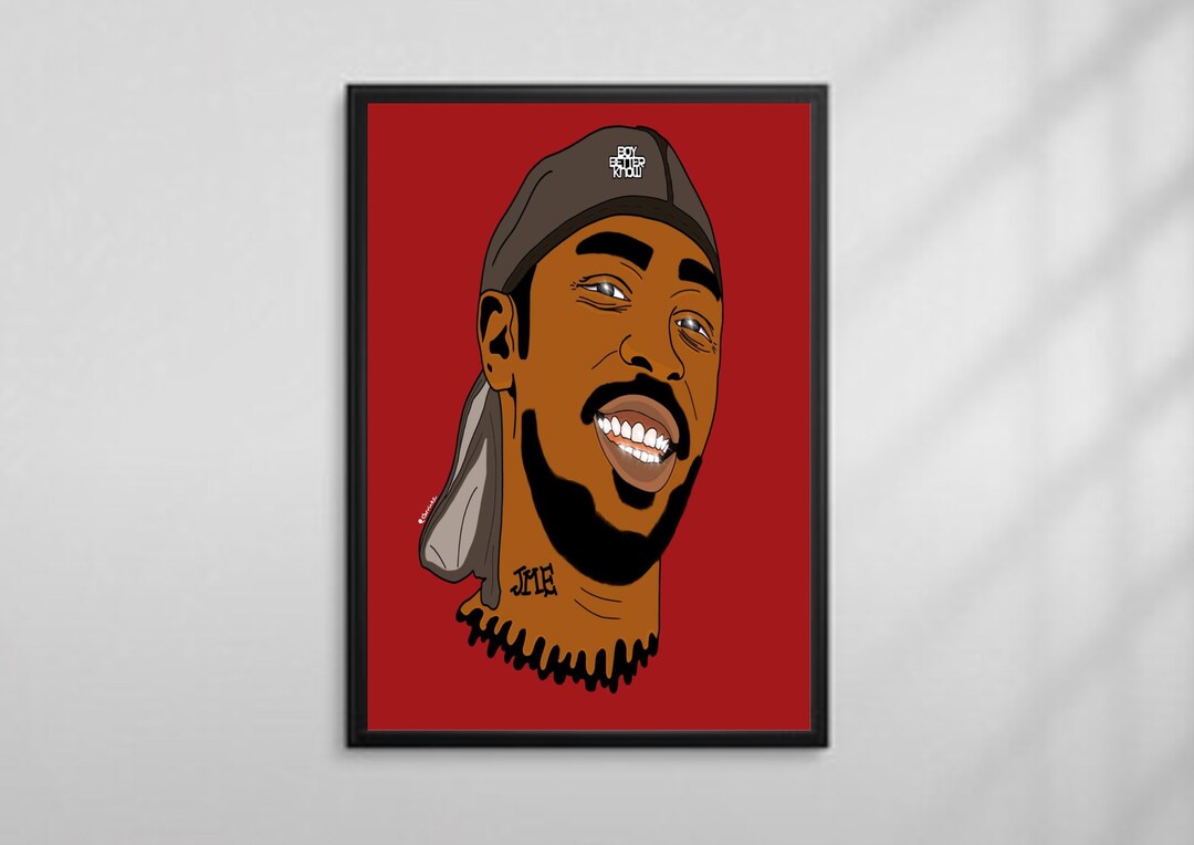 JME Poster/print (unframed) High Quality Print/poster for Your Office ...
