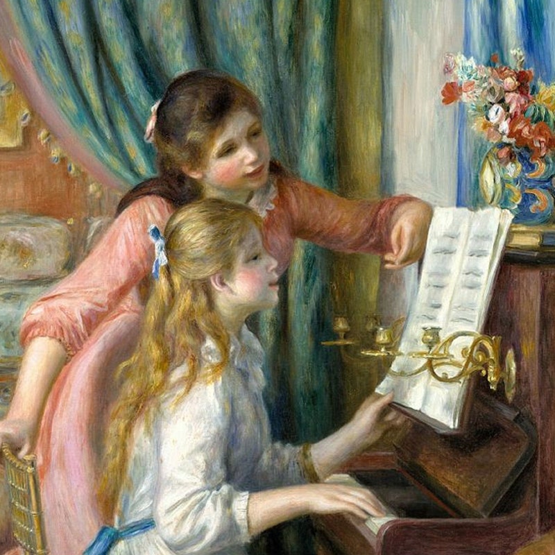 Piano Cross Stitch - Etsy
