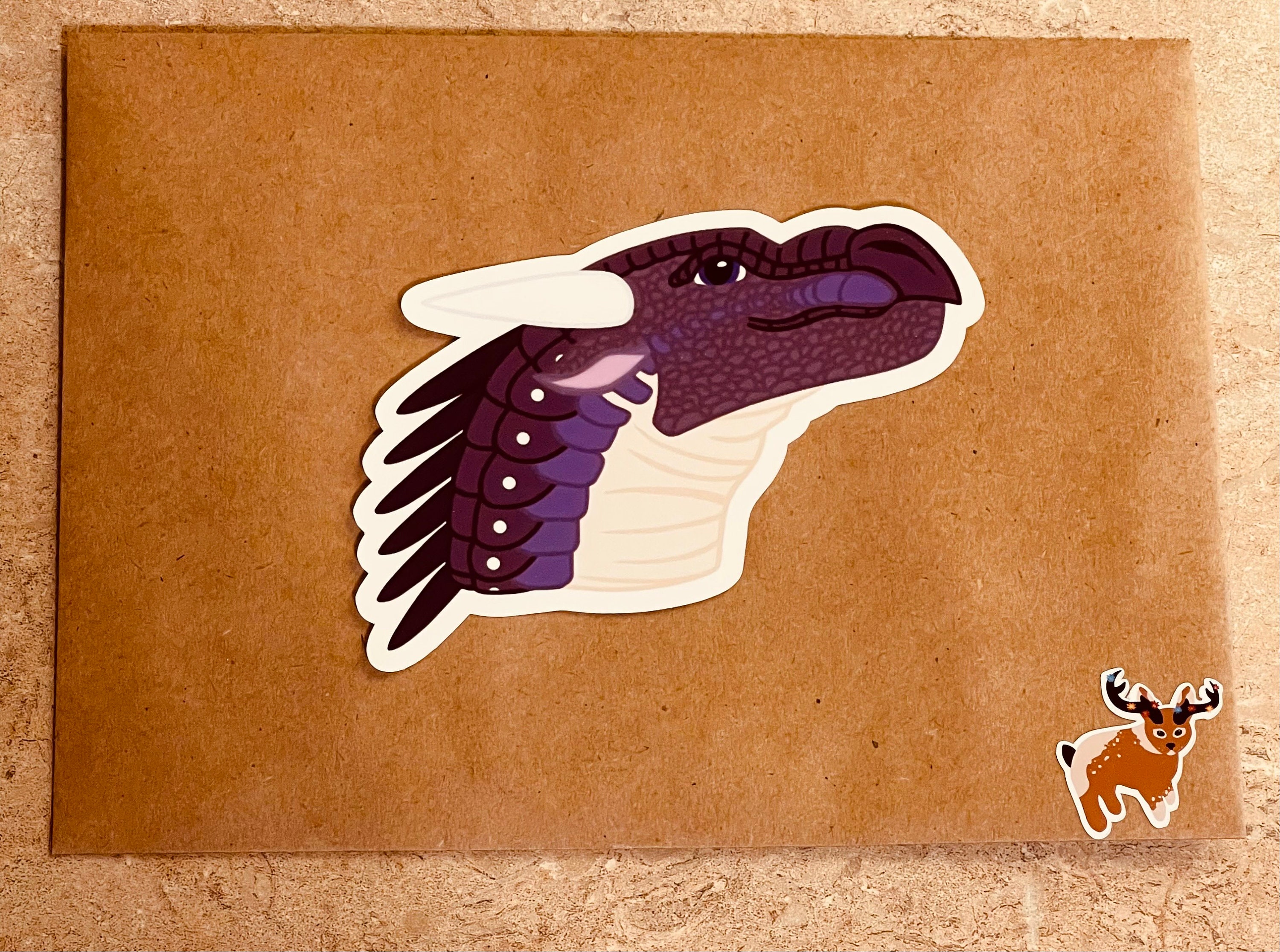 Nightwing Waterproof Sticker - Etsy