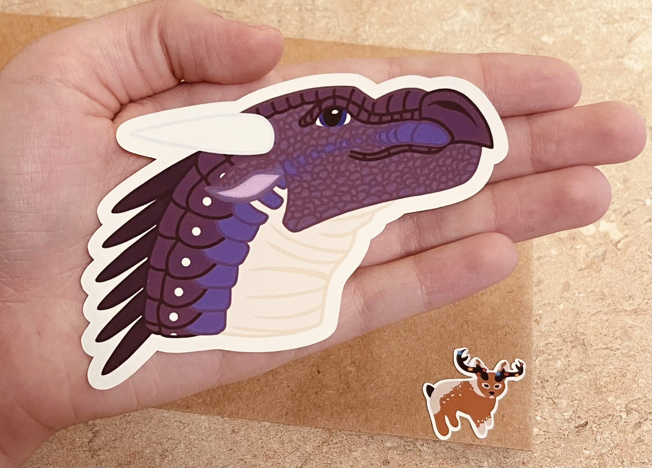 Nightwing Waterproof Sticker - Etsy