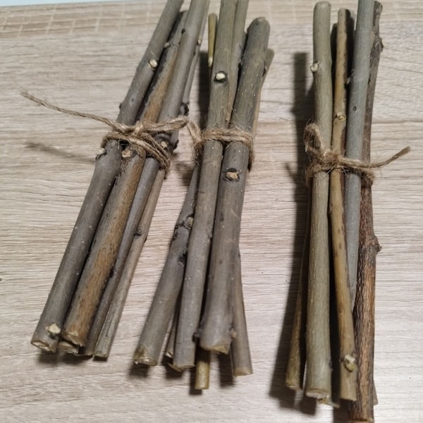 Decorative Sticks - Etsy