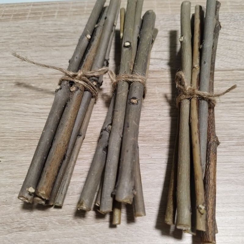 Decorative Sticks - Etsy