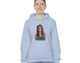 Emma Watson Hoodie - Etsy