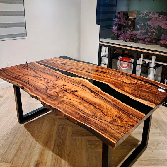 Black river table store