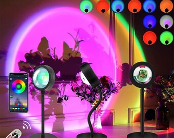 Mood Light - Etsy UK