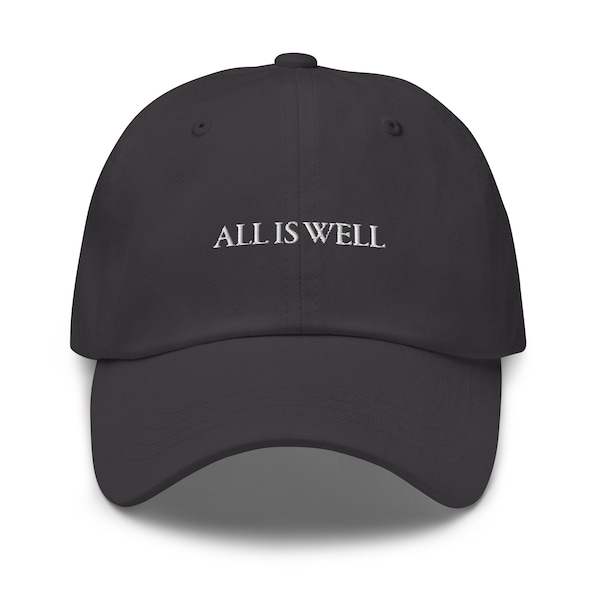 Baseball Hat - Etsy