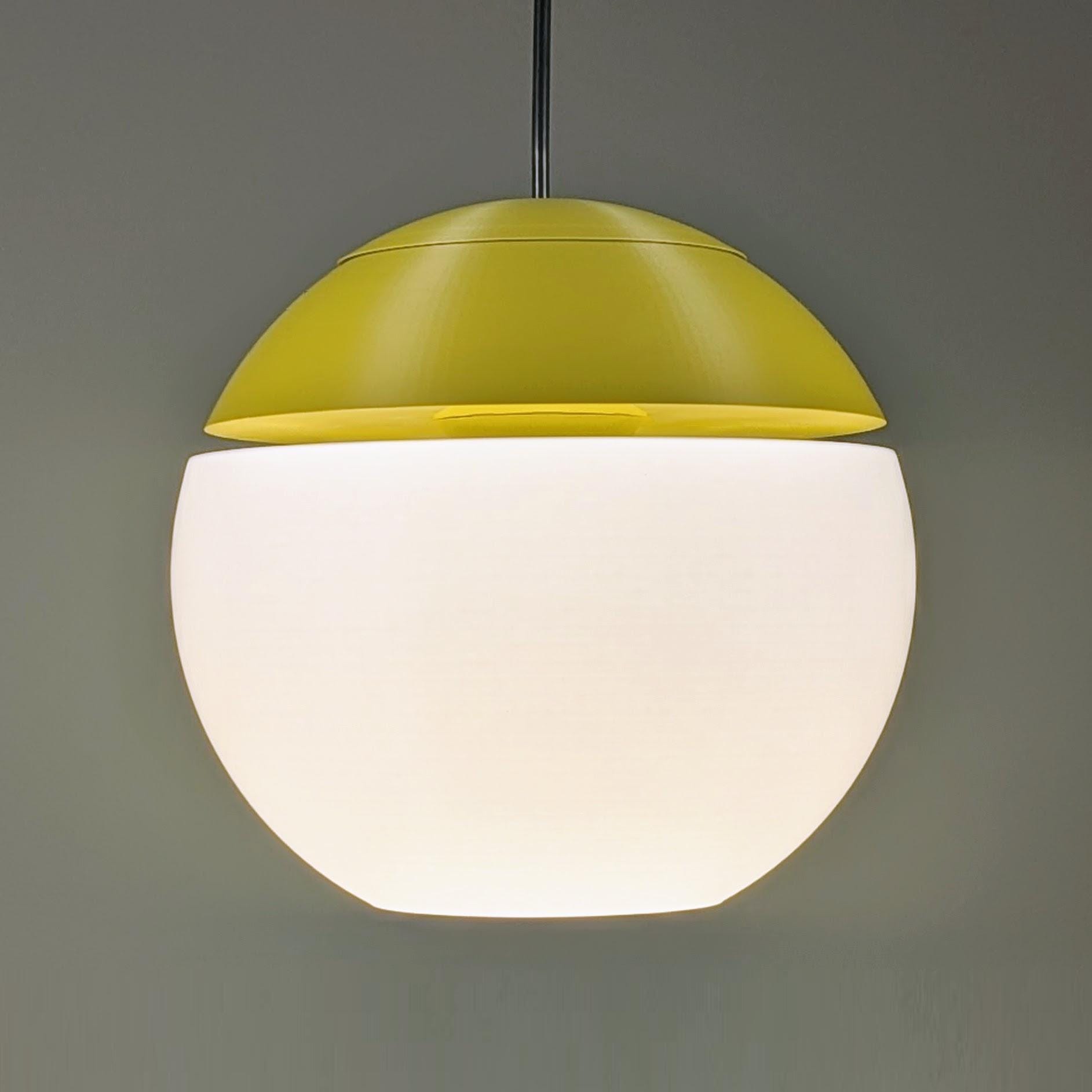 Nimbus Pendant Light - Etsy