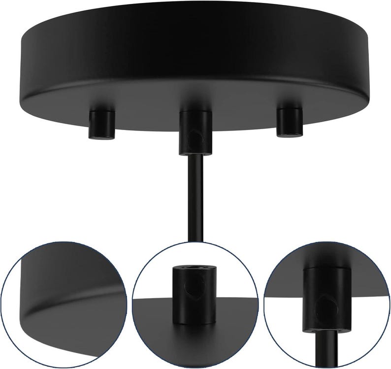 Nimbus Pendant Light - Etsy