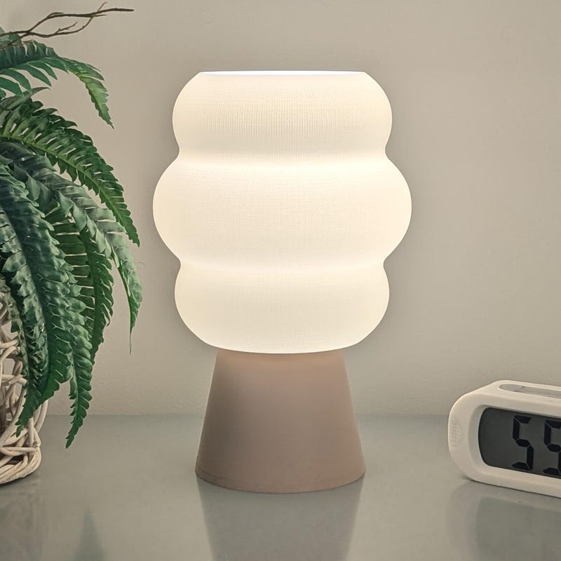 Eco Friendly Lamp - Etsy