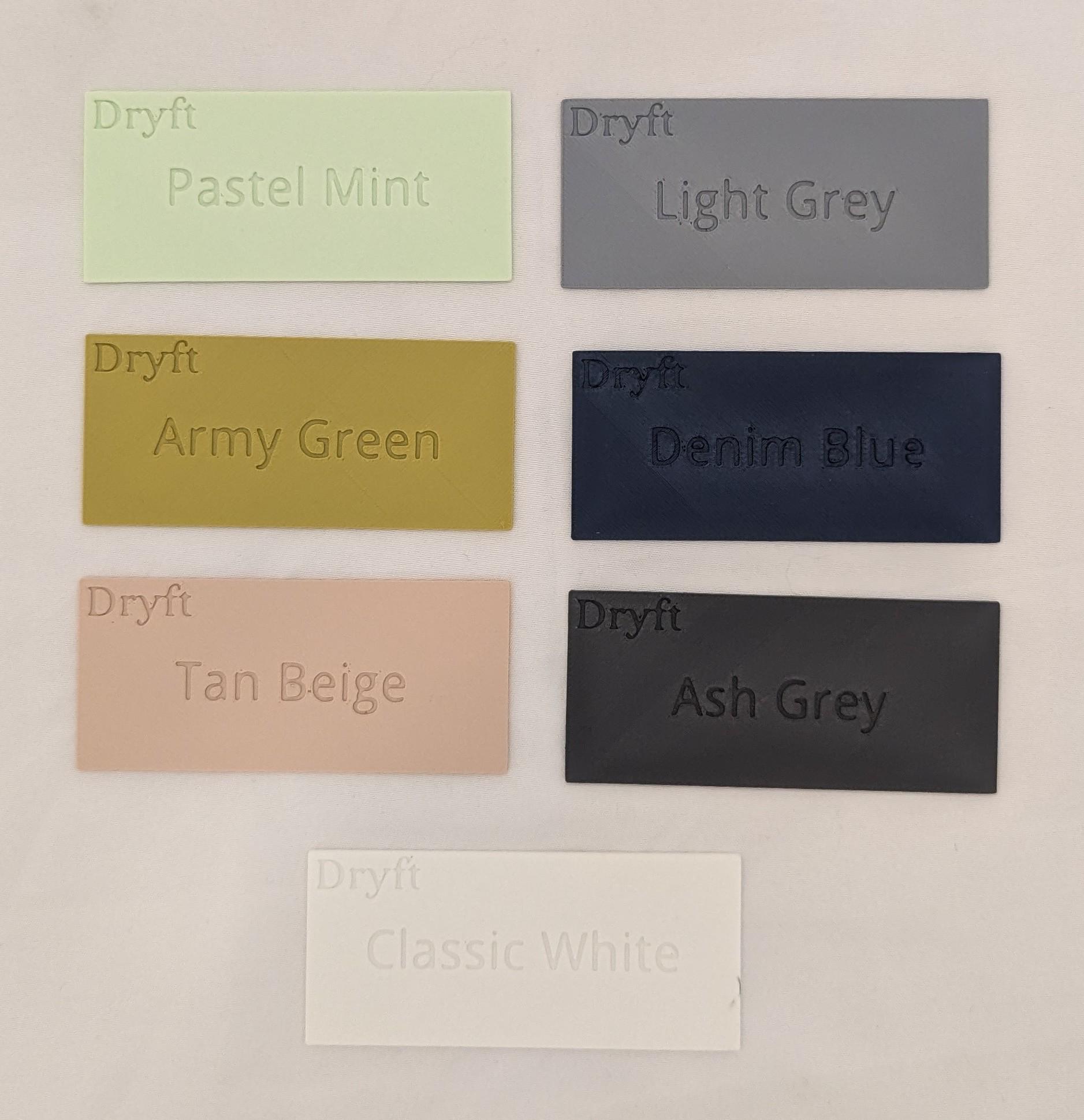 Inversis Peak Table Lamp 3D Printed Sculptural Lighting for a Modern ...